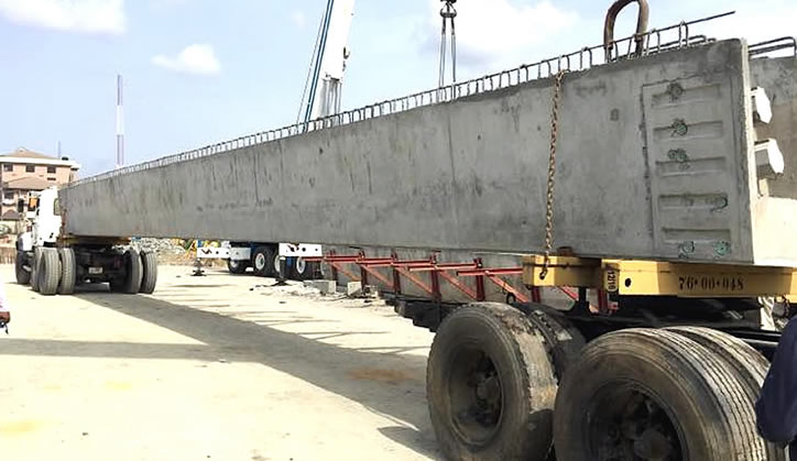 CEE VEE CEE NIGERIA LTD - Onshore Rig Movers, Heavy Lift, Rigging ...