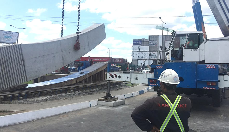 CEE VEE CEE NIGERIA LTD - Onshore Rig Movers, Heavy Lift, Rigging ...